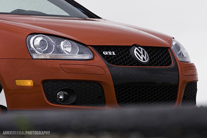 2008 Volkswagen GTI Review: Fast Friends Indeed
