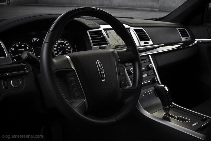 2009 Lincoln MKS Specs & Pictures: A Reliable Sedan? | TractionLife