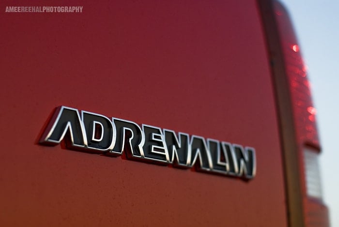 2008 Ford Explorer Sport Trac Adrenaline Review: Paving the Path