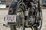 1954 BMW R25/3 Motorcycle: A Study in Class & Utility | TractionLife