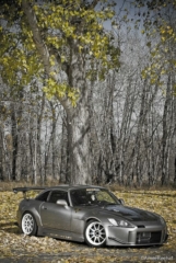 The Hustle: Tuned 2001 Honda S2000 Worth the Work | TractionLife