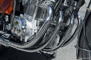 History of the Honda CB750 Motorcycle: A Game-Changer | TractionLife