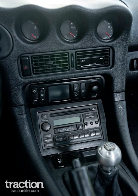 1999 Mitsubishi 3000GT VR4: Modified Porsche Hunter | TractionLife