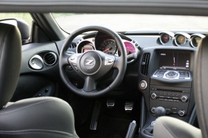 2013 Nissan 370Z Review: Refreshed and Ready to Roar