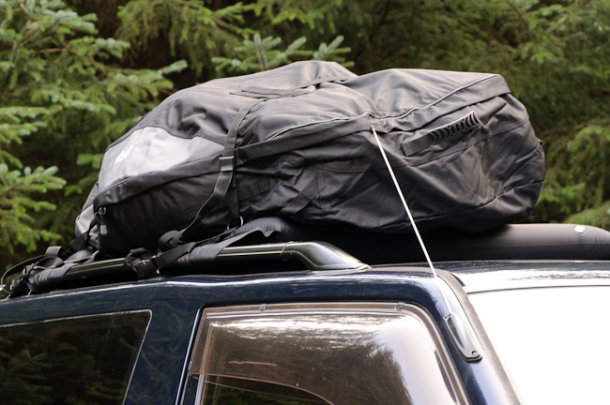 HandiRack Inflatable Roof Rack Review | TractionLife