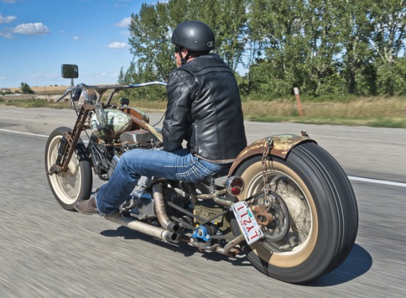 How to Buy Your First Motorcycle the Right Way: 5 Top Tips