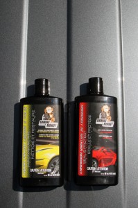 Shining Monkey Car Care Products Review: Tire Shine, Protectant, Repair