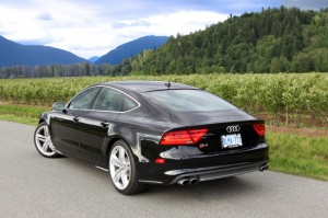 2013 Audi S7 Review | TractionLife