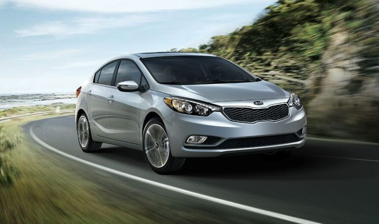 2014 Kia Forte SX Review | TractionLife