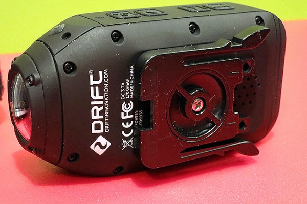Review: Drift HD Ghost Action Camera | TractionLife