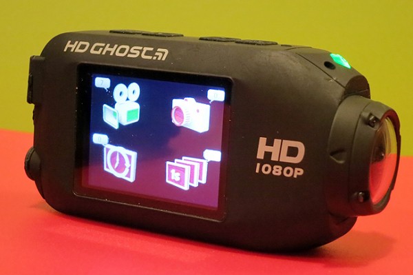 Review: Drift HD Ghost Action Camera | TractionLife
