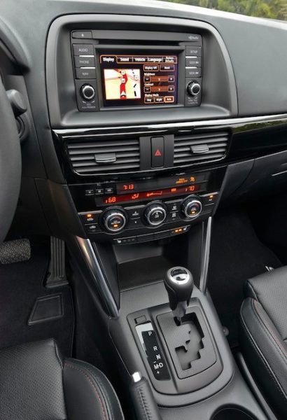 2015 Mazda CX-5 GT Review | TractionLife