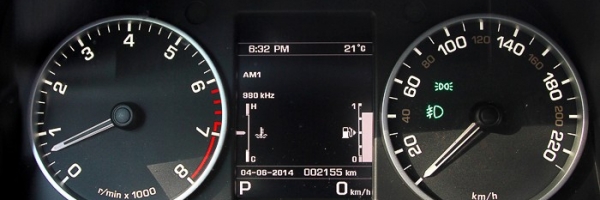 2014 Land Rover LR4 Review: The Upscale Safari-Ready Adventurer