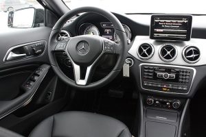 2015 Mercedes-Benz GLA 250 4MATIC Review: Sleek & Quirky Yet Easy To Like