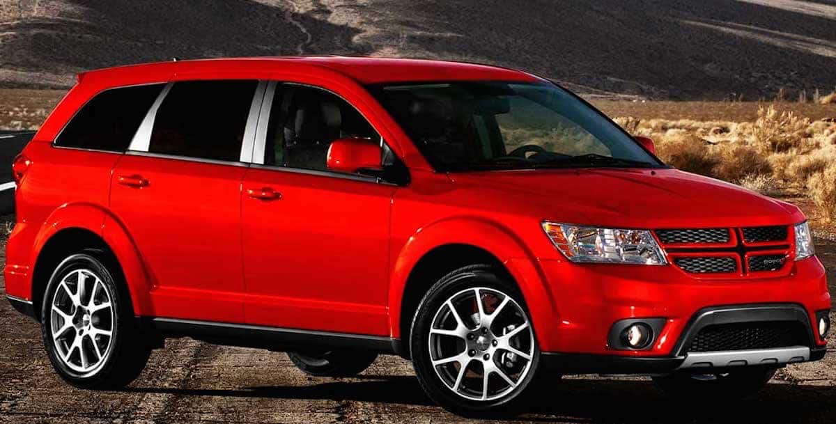These 2015 SUVs Were Great Then & Still Smart Used Buys Today