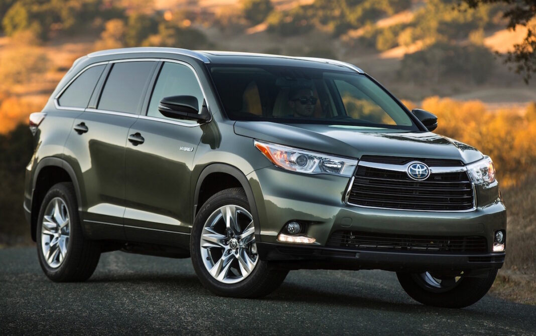 These 2015 SUVs Were Great Then & Still Smart Used Buys Today