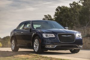 First Drive: 2015 Chrysler 300 Review | TractionLife