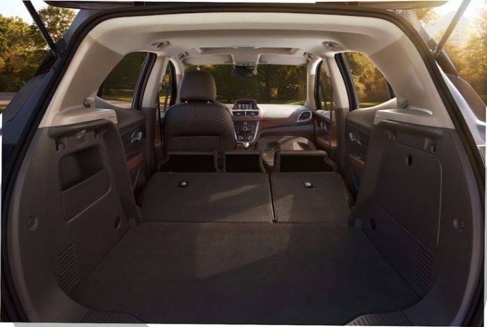 2015 Buick Enclave Review: Elegant But Redesign Needed | TractionLife