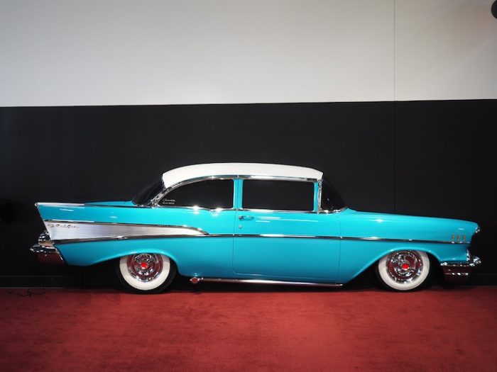 A Day at the World of Speed Museum In Oregon | TractionLife
