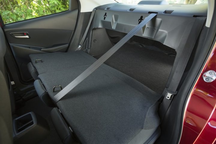 First Drive: 2016 Toyota Yaris Sedan Review | TractionLife