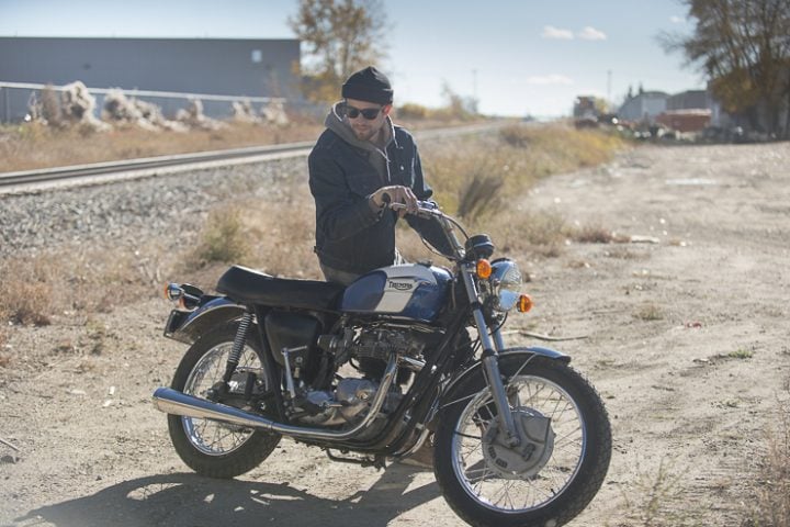 How to Buy Your First Motorcycle the Right Way: 5 Top Tips