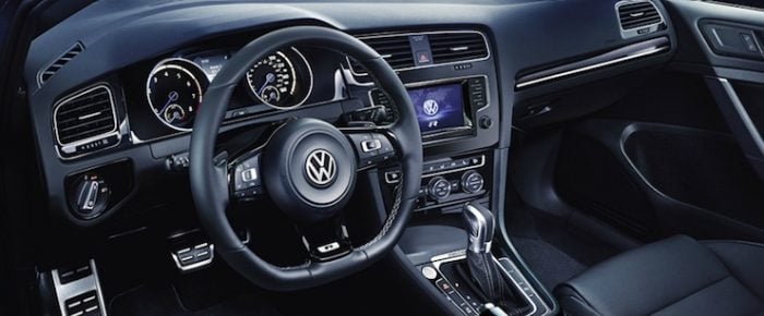 2016 VW Golf R Review: Versatile Hot Hatch That Does It All