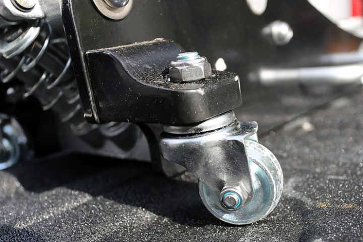 Review: MotoMaster Quick Lift 3-Ton Garage Jack | TractionLife