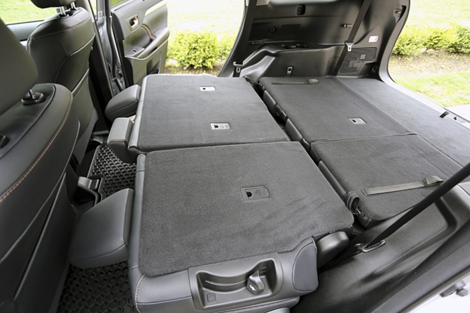2016 Toyota Highlander XLE Review | TractionLife