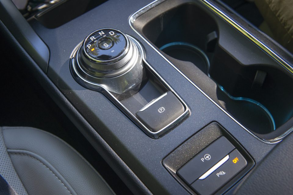 First Drive: 2017 Ford Fusion Review | TractionLife