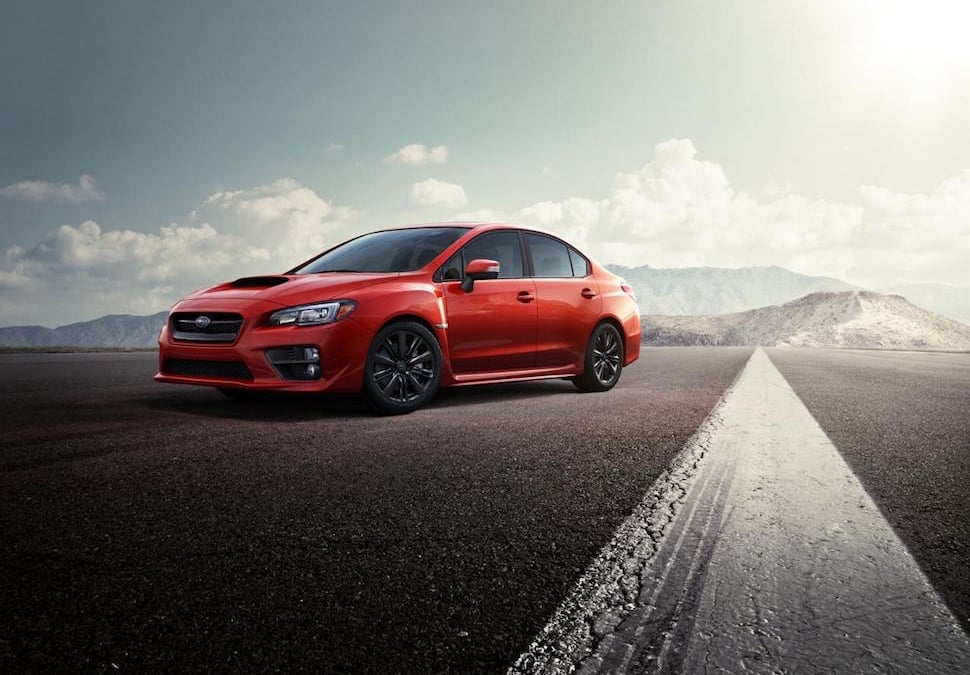 2017 Subaru WRX Review: Specs, 0-60, Reliability, and Driving Impressions