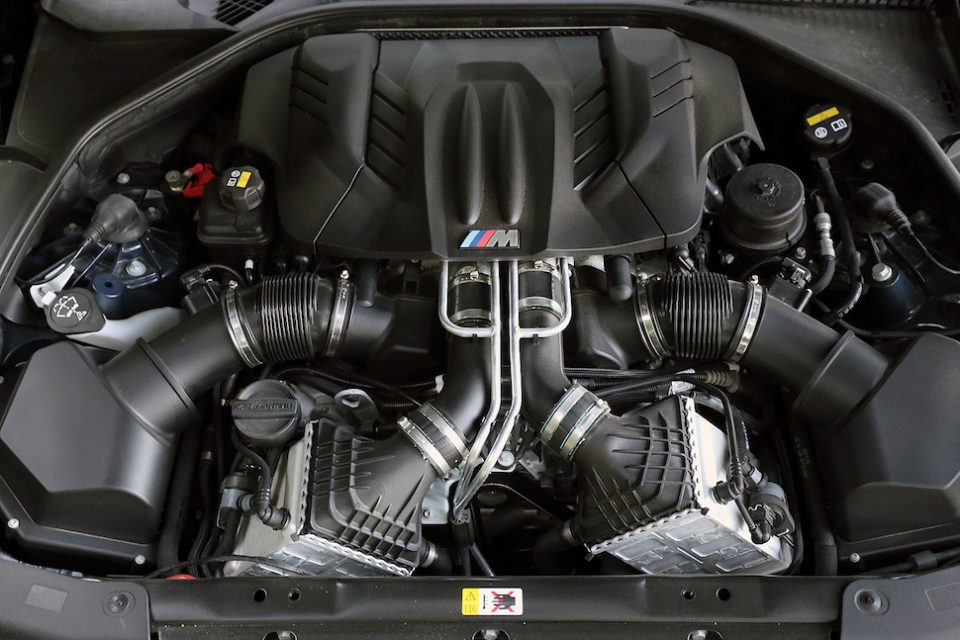 2016 BMW M6 Gran Coupé Review | TractionLife