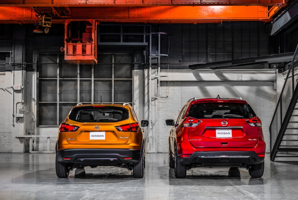 The Best 2018 Small SUVs & Crossovers to Keep on Your Radar