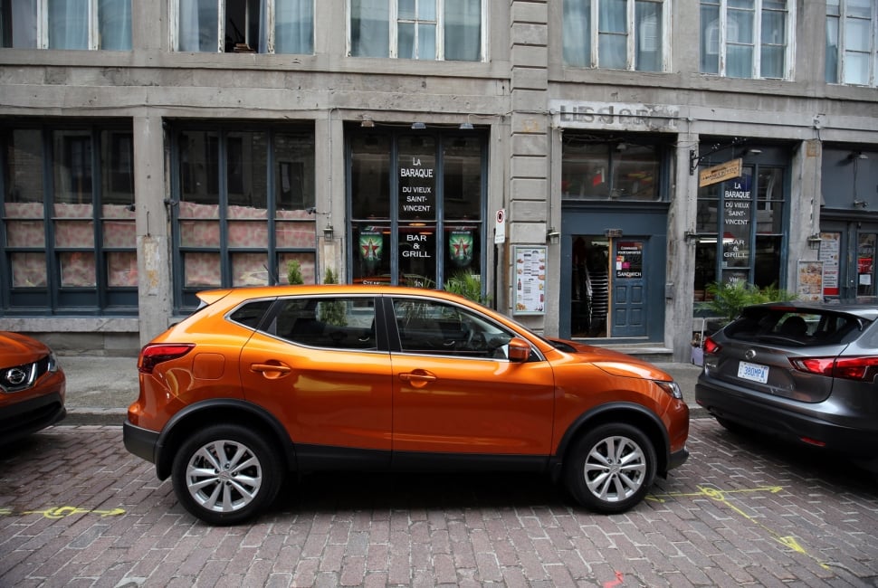 The Best 2018 Small SUVs & Crossovers to Keep on Your Radar