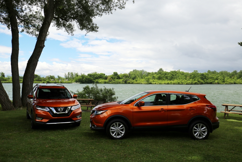 The Best 2018 Small SUVs & Crossovers to Keep on Your Radar