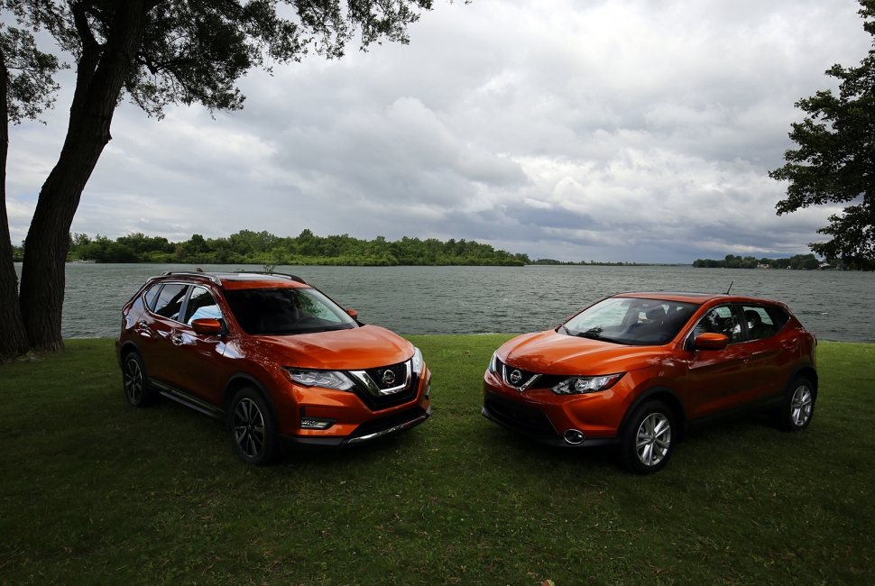 The Best 2018 Small SUVs & Crossovers to Keep on Your Radar