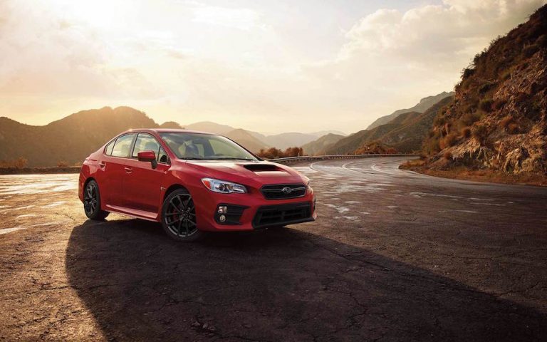 2017 Subaru WRX Review: Specs, 0-60, Reliability, and Driving Impressions