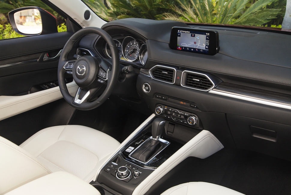 The Best 2018 Small SUVs & Crossovers to Keep on Your Radar