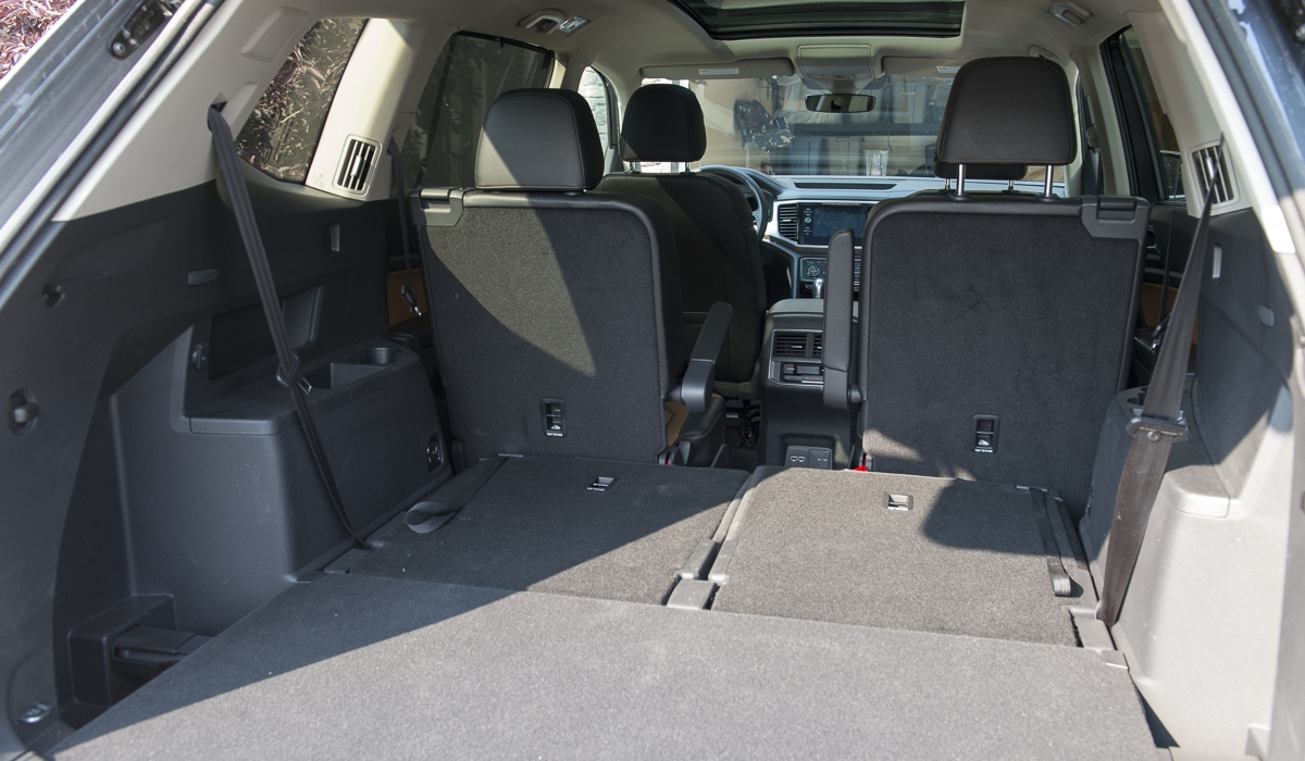 Best 2020 3-Row SUV Models: 5 Affordable & Worthy Choices