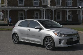 First Drive: 2018 Kia Hatchback Review | TractionLife