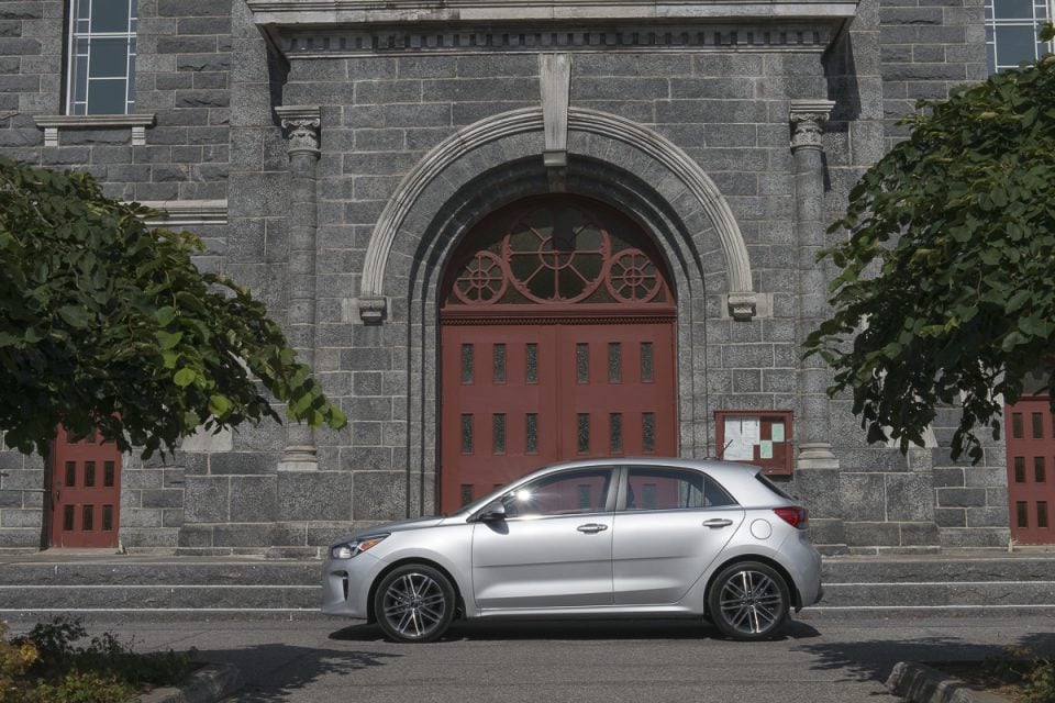 First Drive: 2018 Kia Hatchback Review | TractionLife