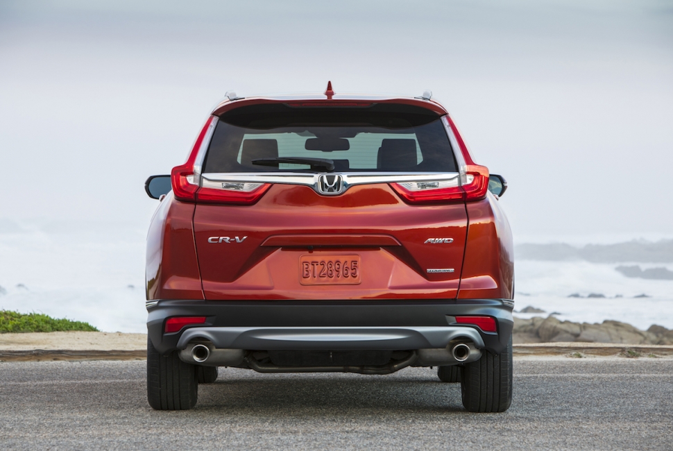 The Best 2018 Small SUVs & Crossovers to Keep on Your Radar