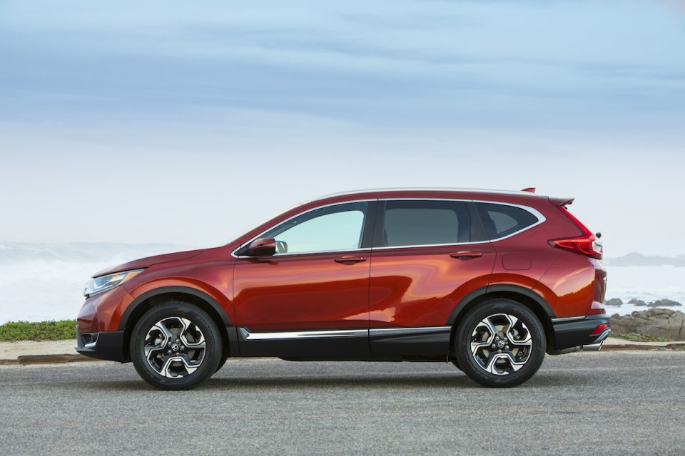7 Small SUVs From 2018 That Deserved the Hype