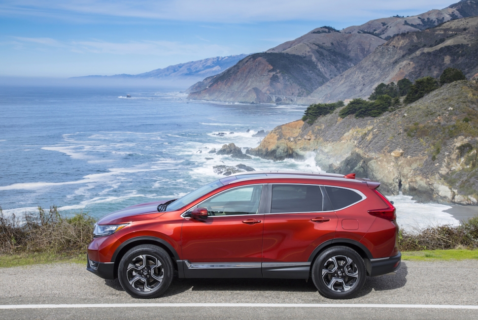 The Best 2018 Small SUVs & Crossovers to Keep on Your Radar