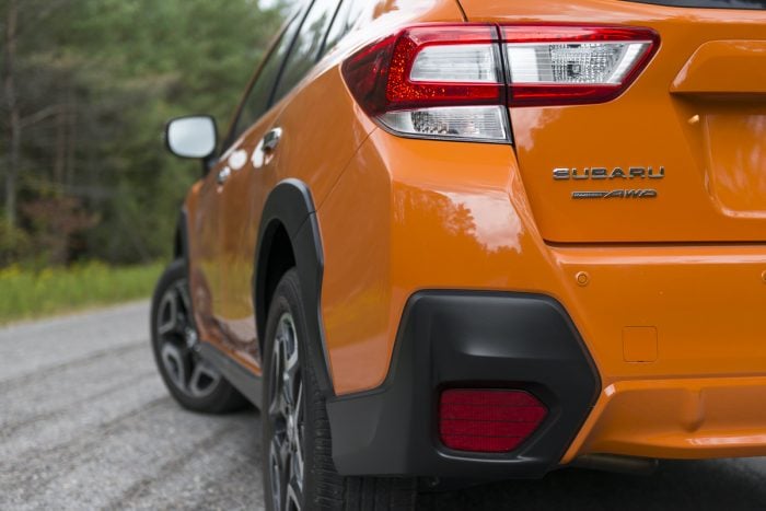 13 Must-Know Features in the Redesigned 2018 Subaru Crosstrek