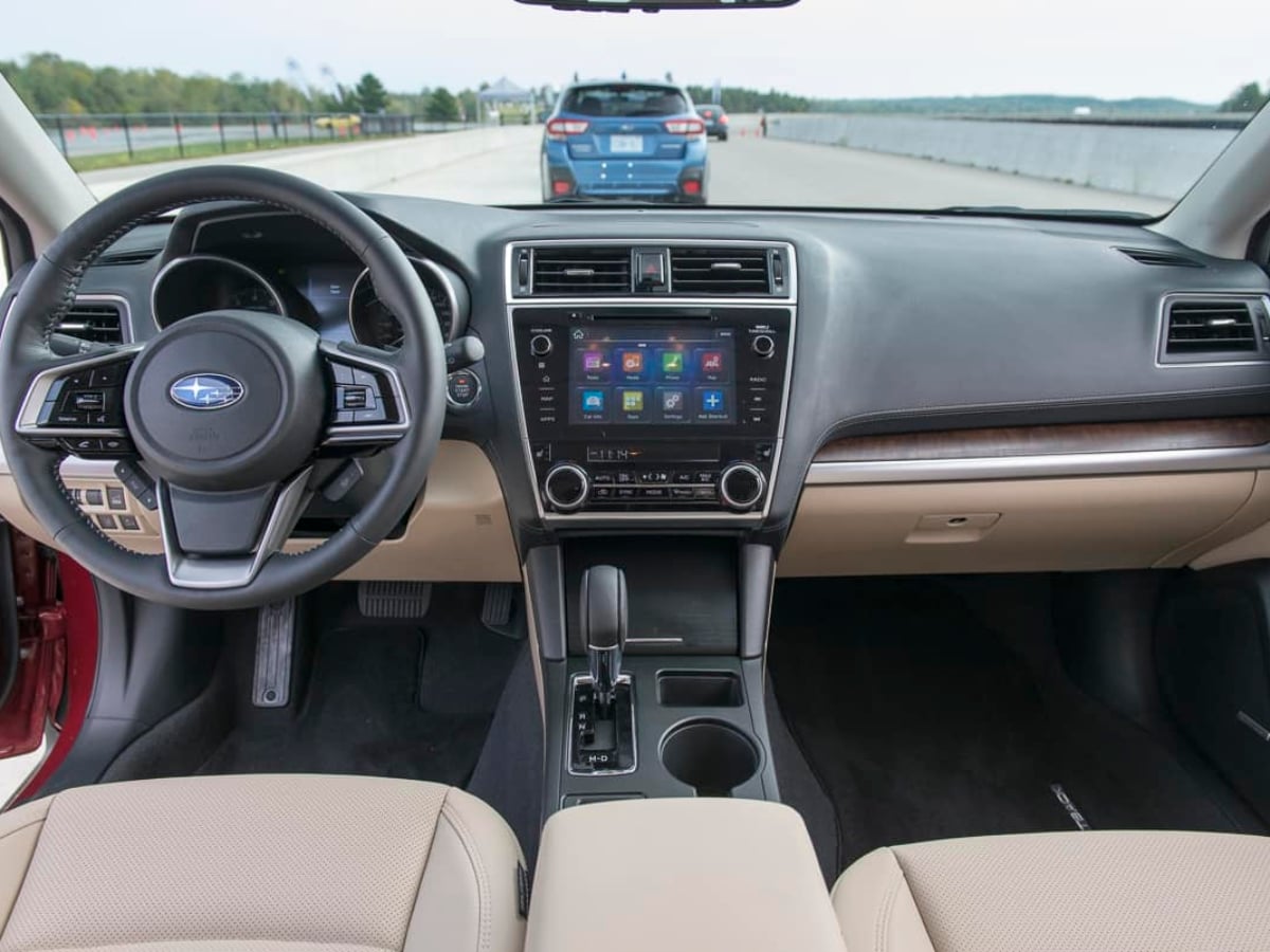 First Drive: 2018 Subaru Outback Gains Refresh & Major Updates