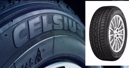 Review: Toyo Celsius All-Weather Tires | TractionLife
