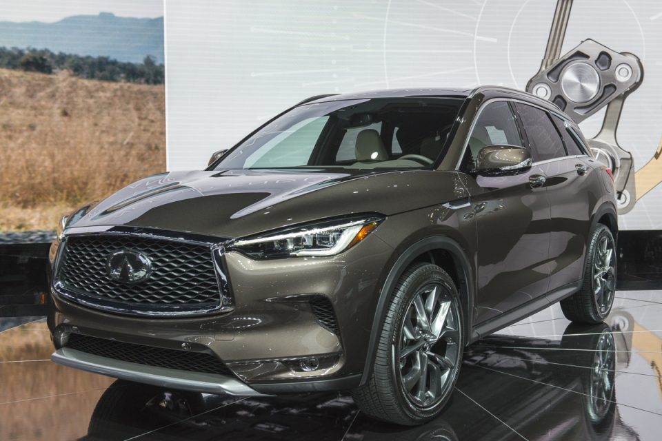 7 Small SUVs From 2018 That Deserved the Hype
