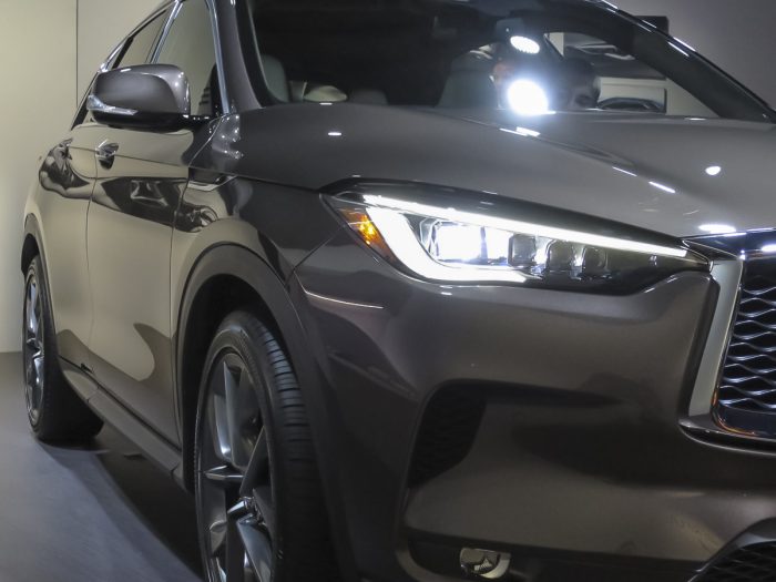 2019 Infiniti QX50 Specs & 4 Key Features to Know About | TractionLife