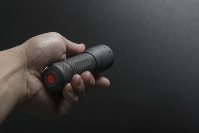 Review: Led Lenser P7.2 LED Flashlight