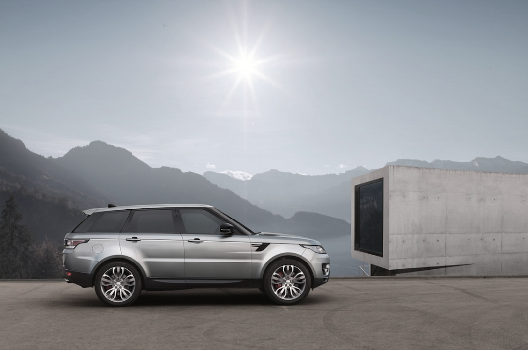 Best 2017 Luxury SUV & Crossovers That Top Our List
